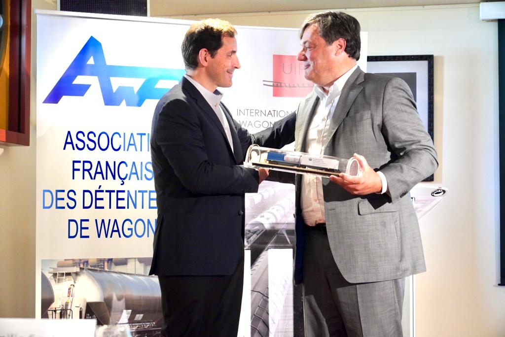 We welcome Mr David Zindo as UIP’s new President – UIP – International ...